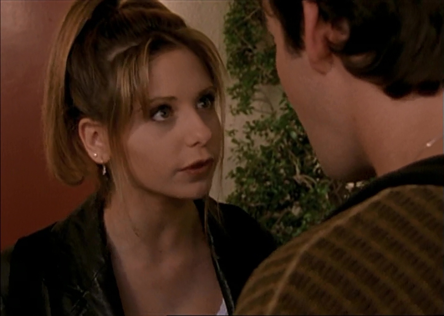 1.08 I, Robot, You, Jane | Episode Captures - 000142 - Sarah Michelle ...