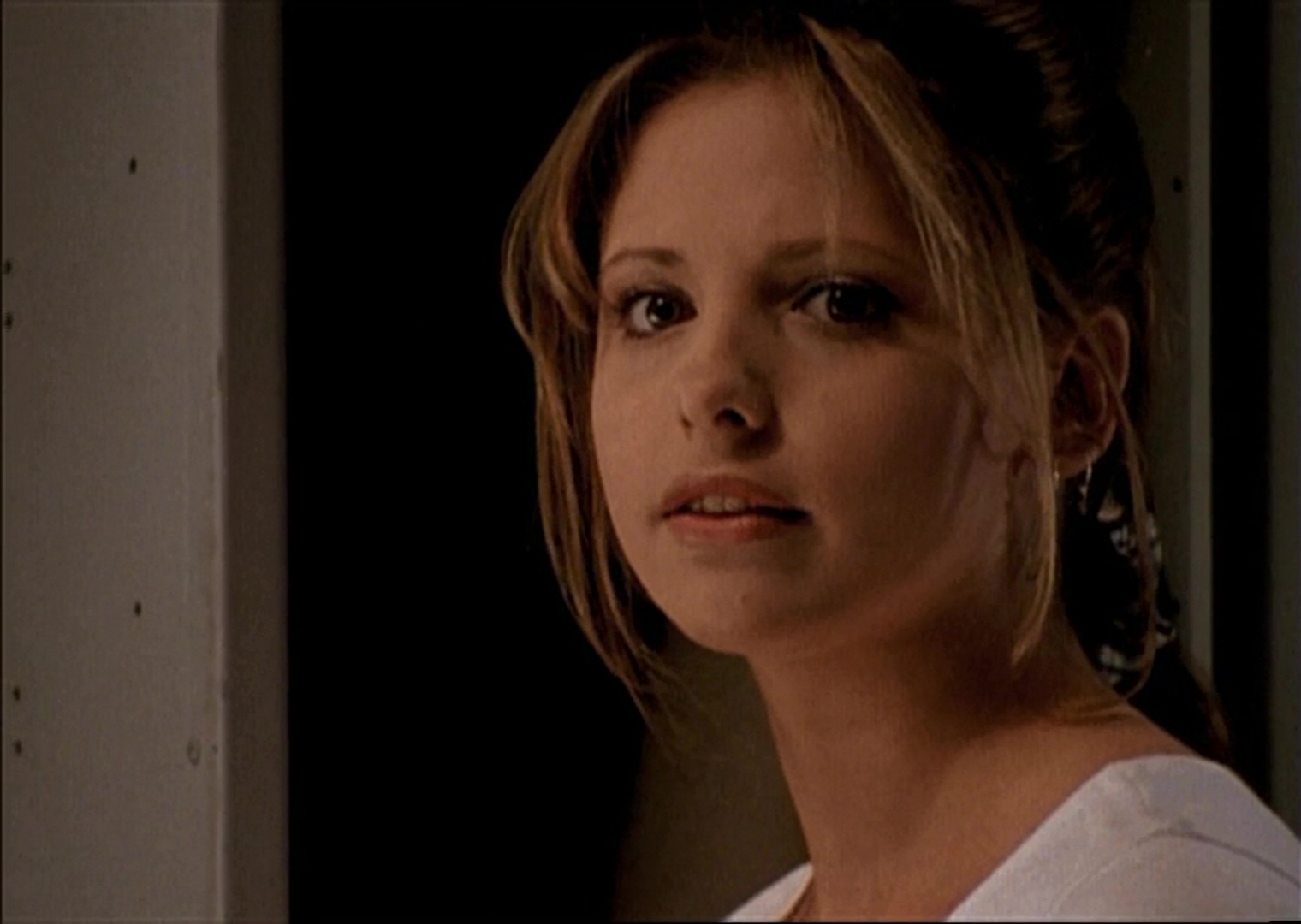 1.08 I, Robot, You, Jane | Episode Captures - 000163 - Sarah Michelle ...
